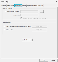 PyAEDT: Introduction to the Ansys Electronics Desktop API